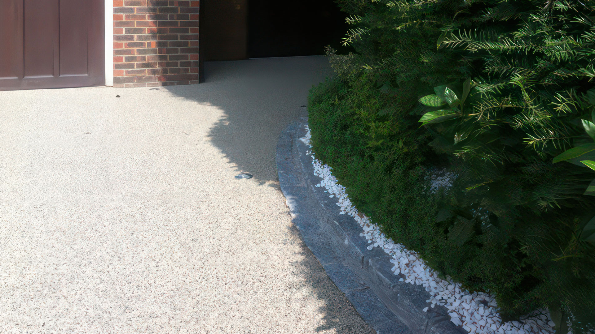 Wentworth Resin Drives: Hampshire, London, Surrey, Berkshire