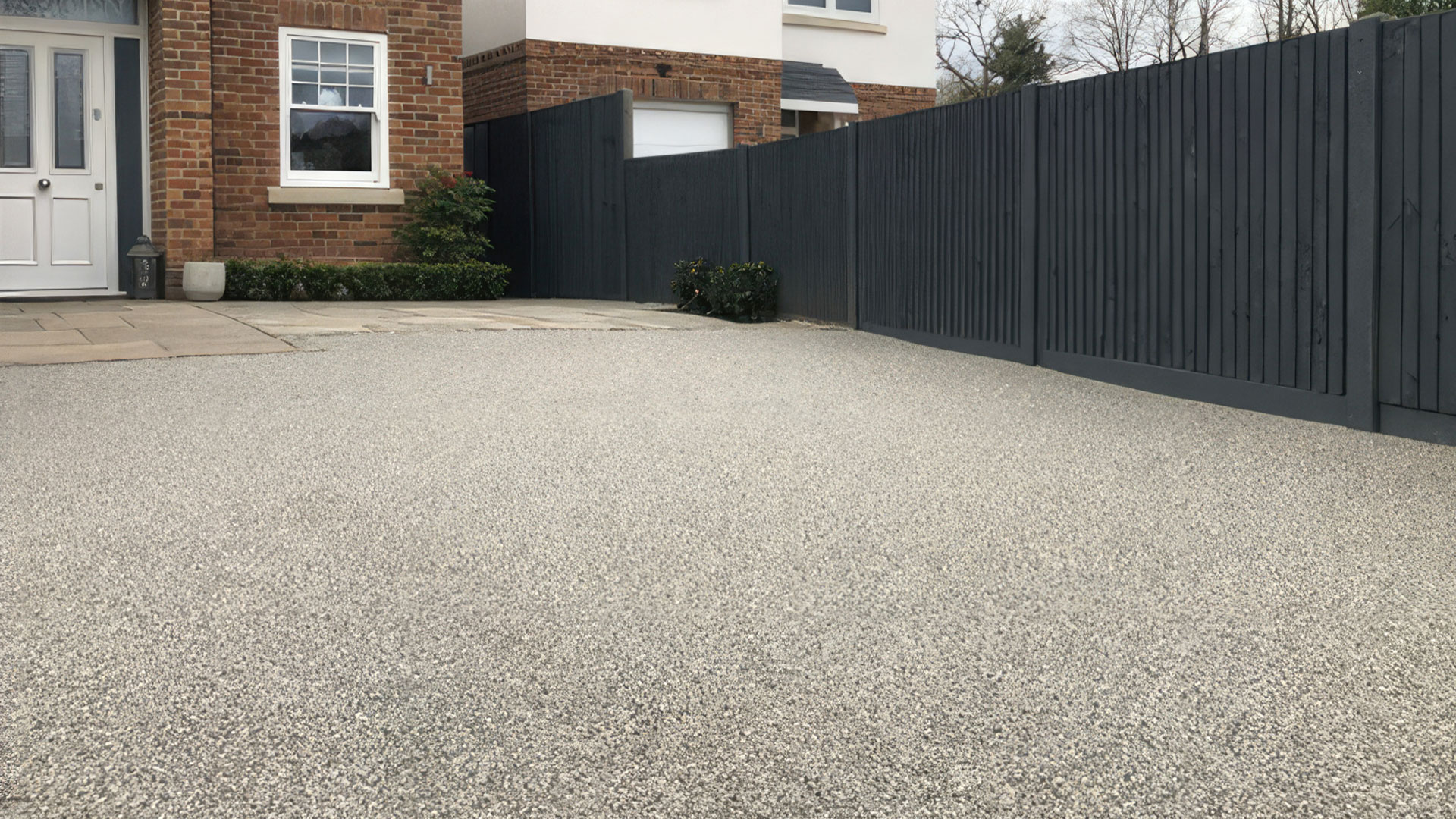 Wentworth Resin Drives: Hampshire, London, Surrey, Berkshire